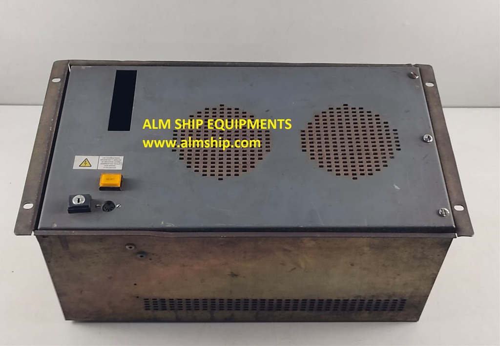 Norcontrol MCU 8625 Main Computer Unit | ALM SHIP EQUIPMENTS